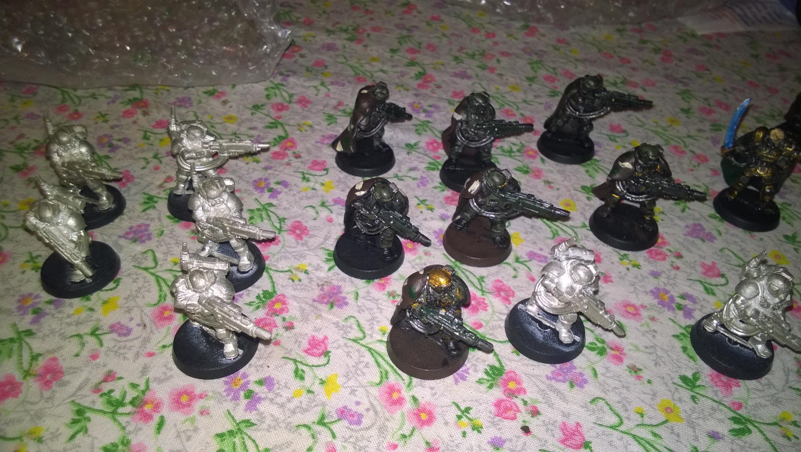 Kasrkin, Kasrkin - Kasrkin - Gallery - DakkaDakka